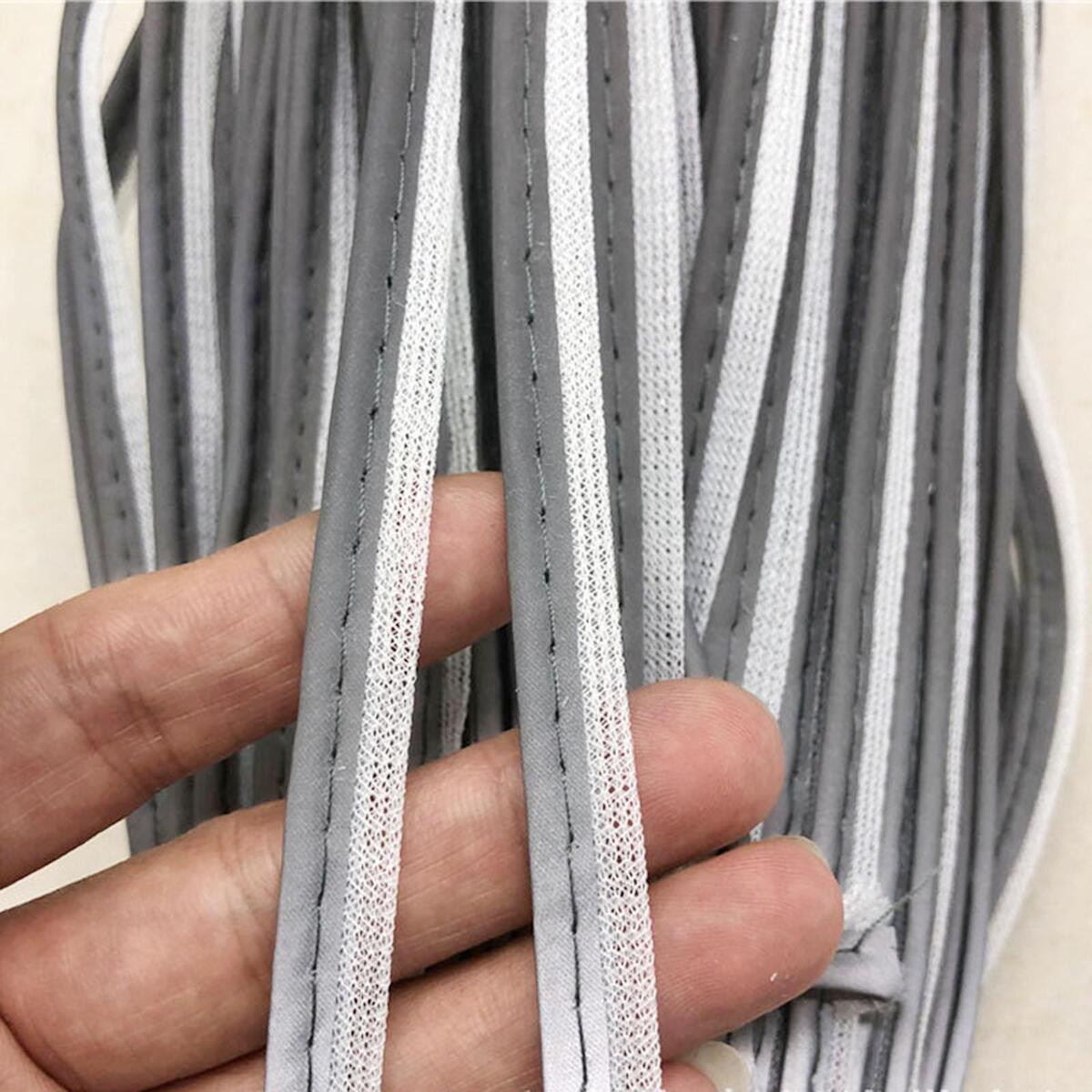 Home Reflective Piping